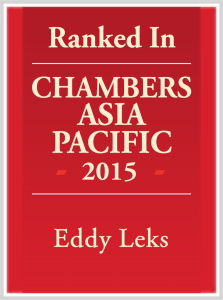 chambers-2015-eddy-leks | Hukum Properti By Leks&Co