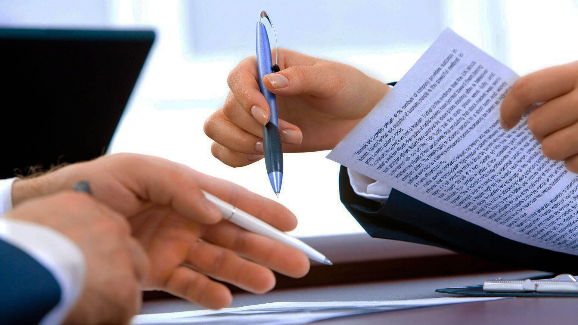 Syarat Formal Perjanjian Hukum Properti By Leks&Co